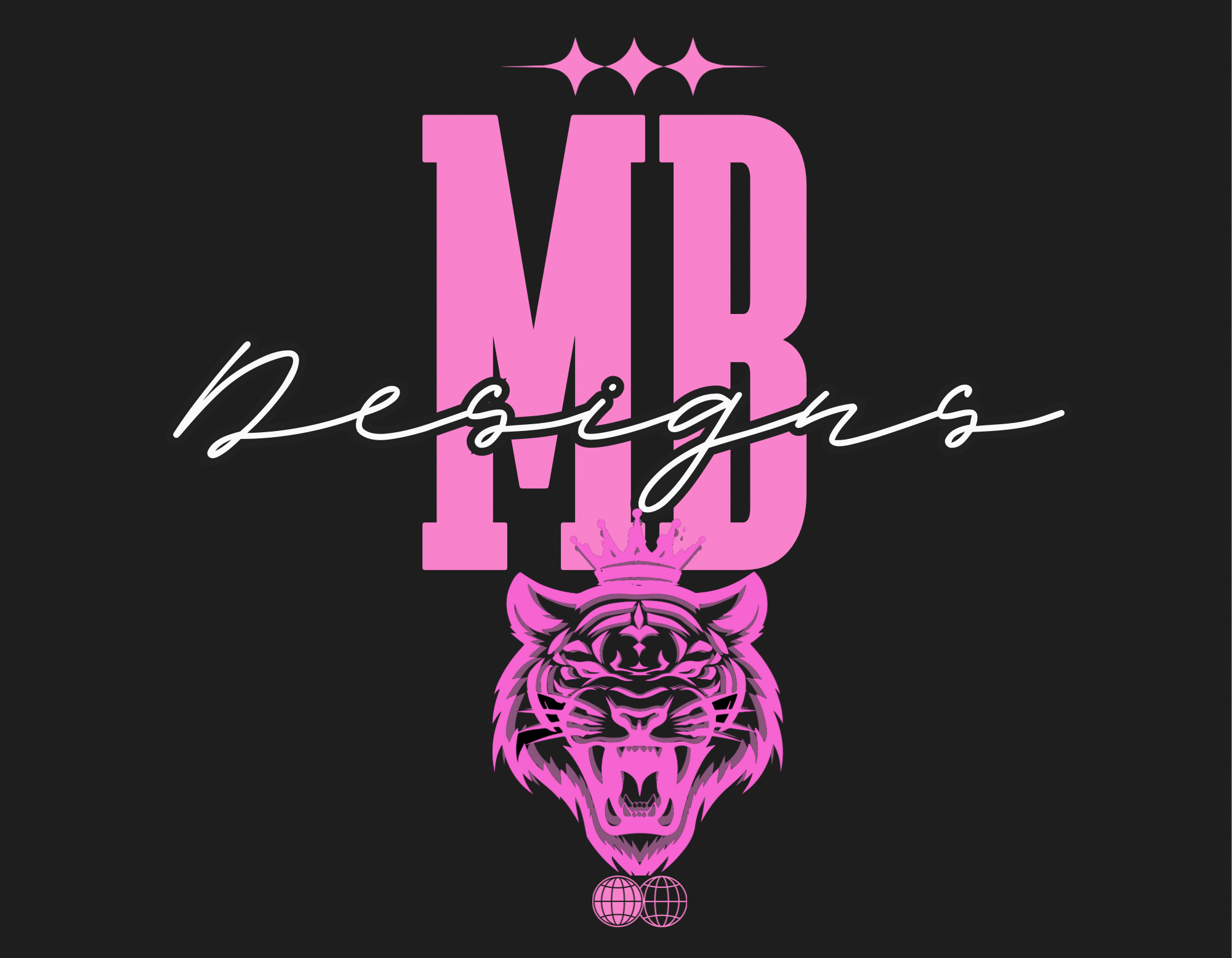 Home page – MbDesigns